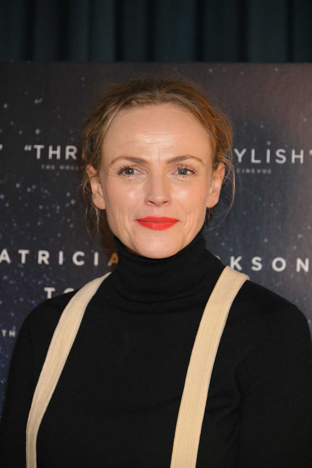 Rules Of The Game Cast Who Stars In The BBC One Drama 