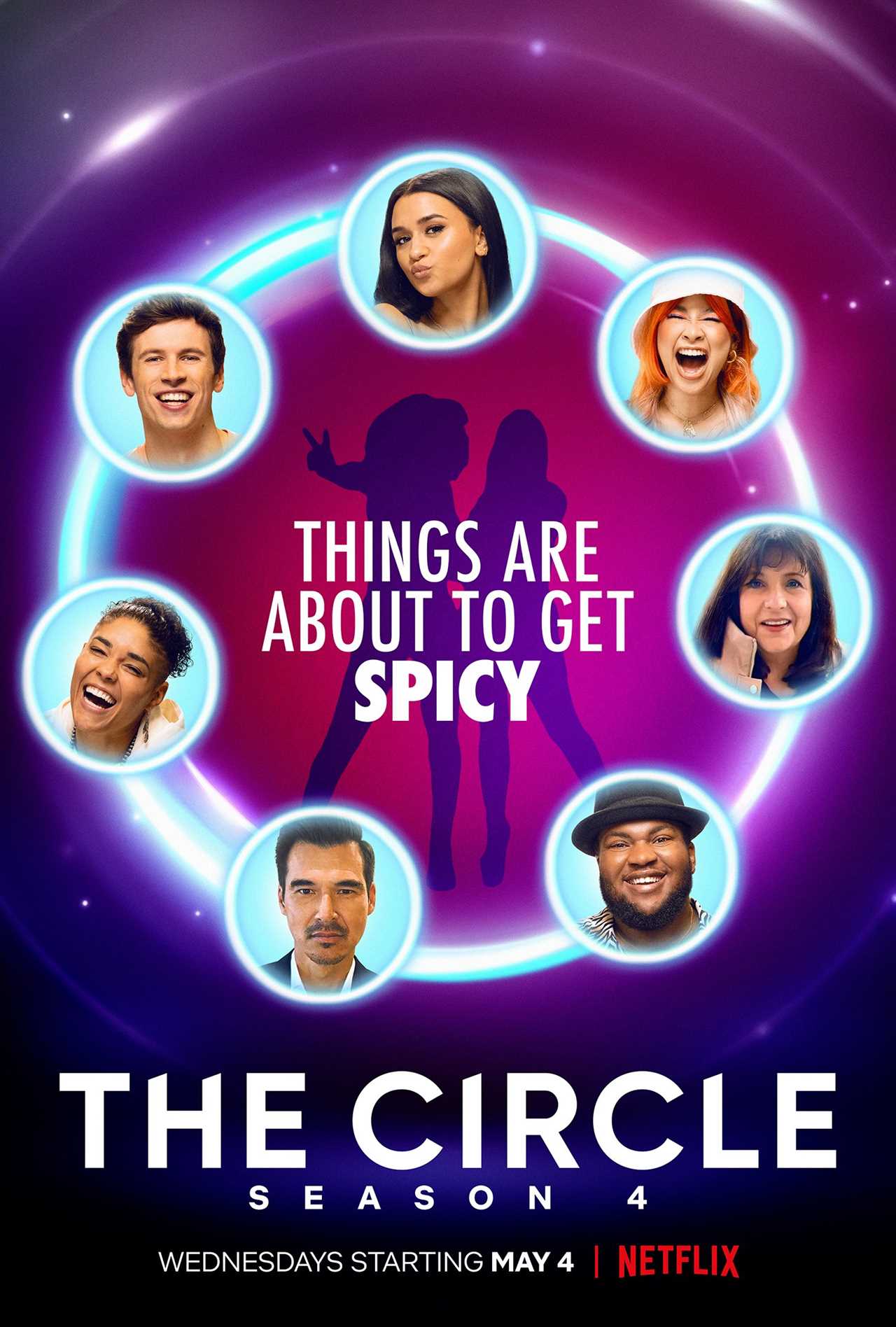 The Circle Season 4 Who Is In The Cast The Circle Season 4 Who Is In The Cast