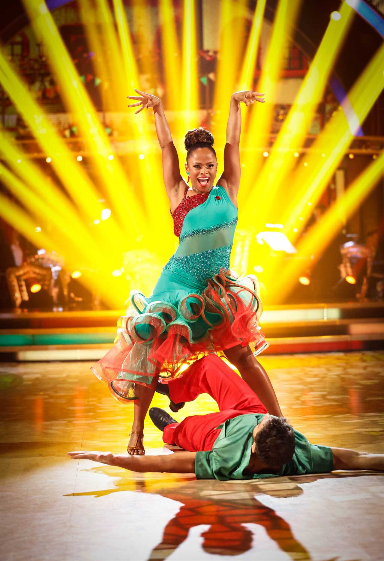 Inside The Secret Code Names Given To Strictly Stars
