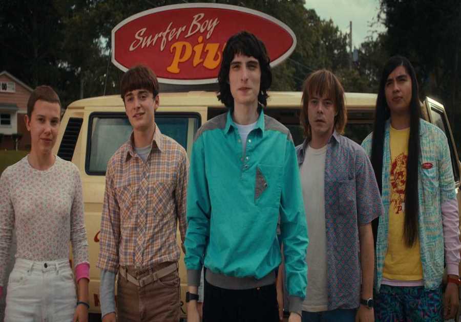 Stranger Things fans left scared by terrifying season 5