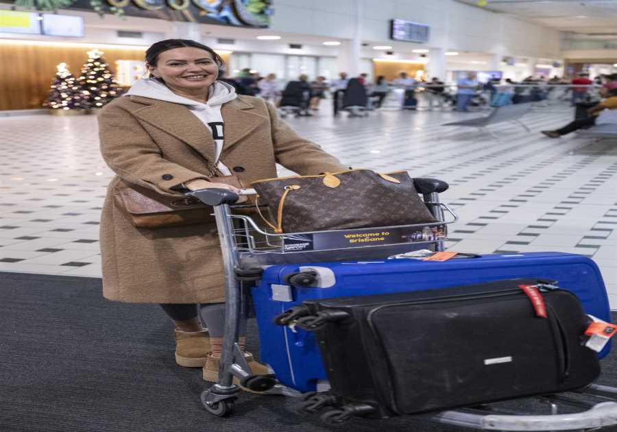 Nick Pickard's Girlfriend Urges Fans to Vote for Him on