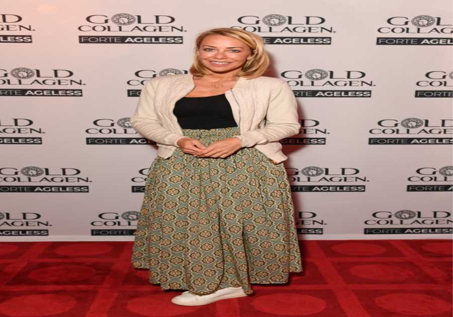 Laura Hamilton's Future on This Morning Revealed After