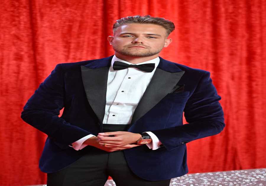 Hollyoaks star Matthew James Bailey quits soap after three