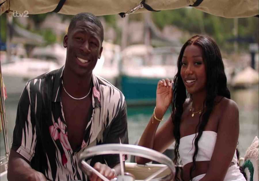 Love Island fans predict finalists as two couples step up